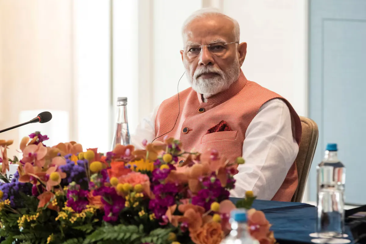 PM Modi To Visit Brazil From 5–8 July For BRICS Summit - BW Businessworld