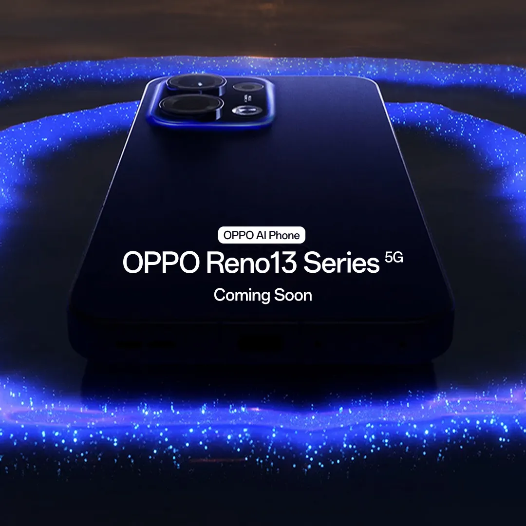 Oppo Introduces Reno13 Series - BW BusinessWorld