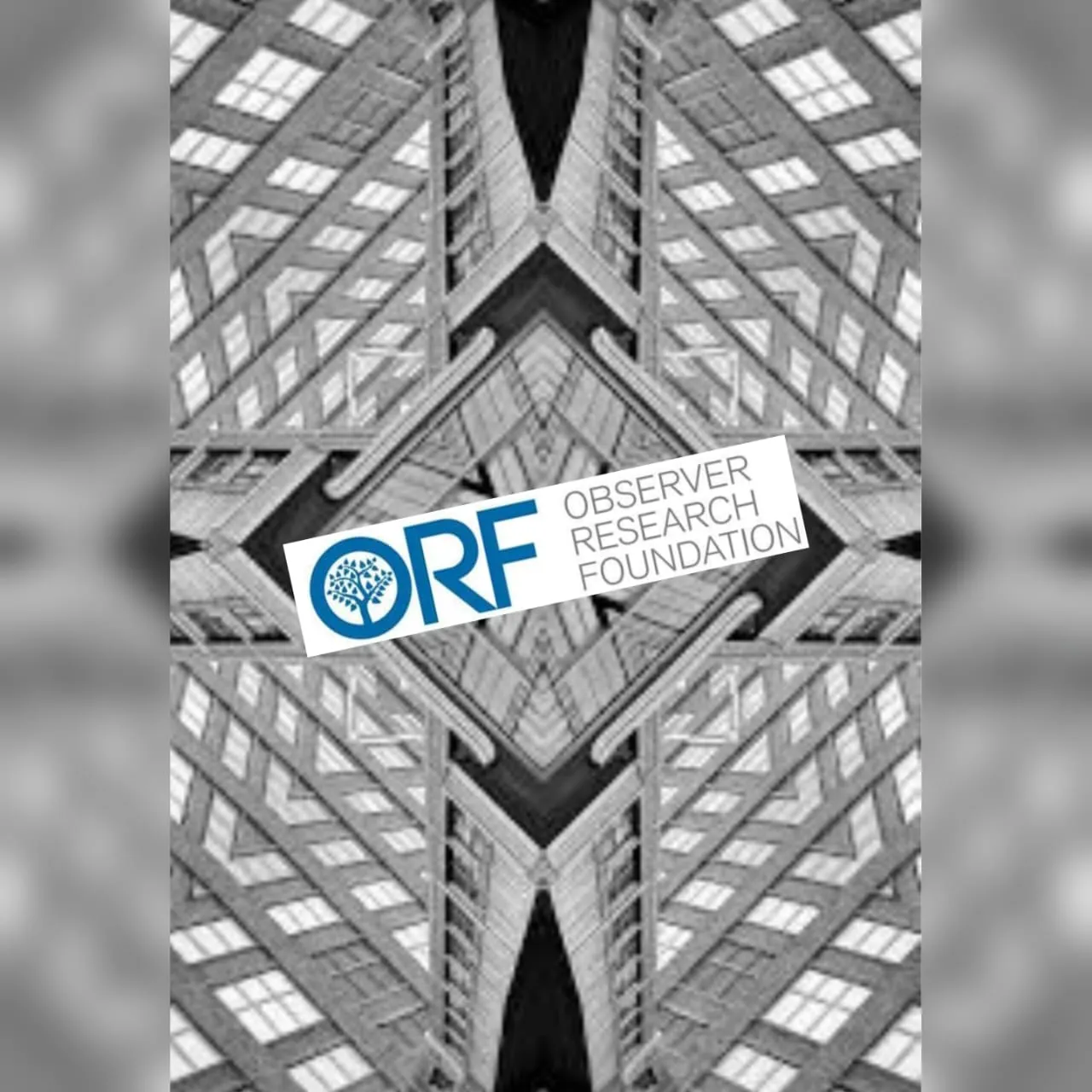 Decoding the Big Billion Shadows: How Foreign Funding Fuels ORF’s Grip ...