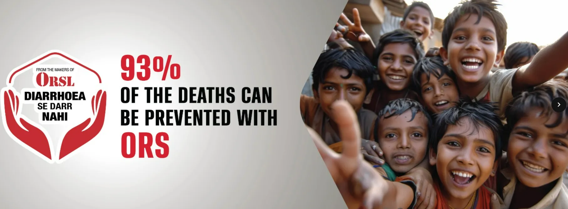 Kenvue Launches ‘Diarrhoea Se Darr Nahi’ Initiative To Reach 5 Million ...