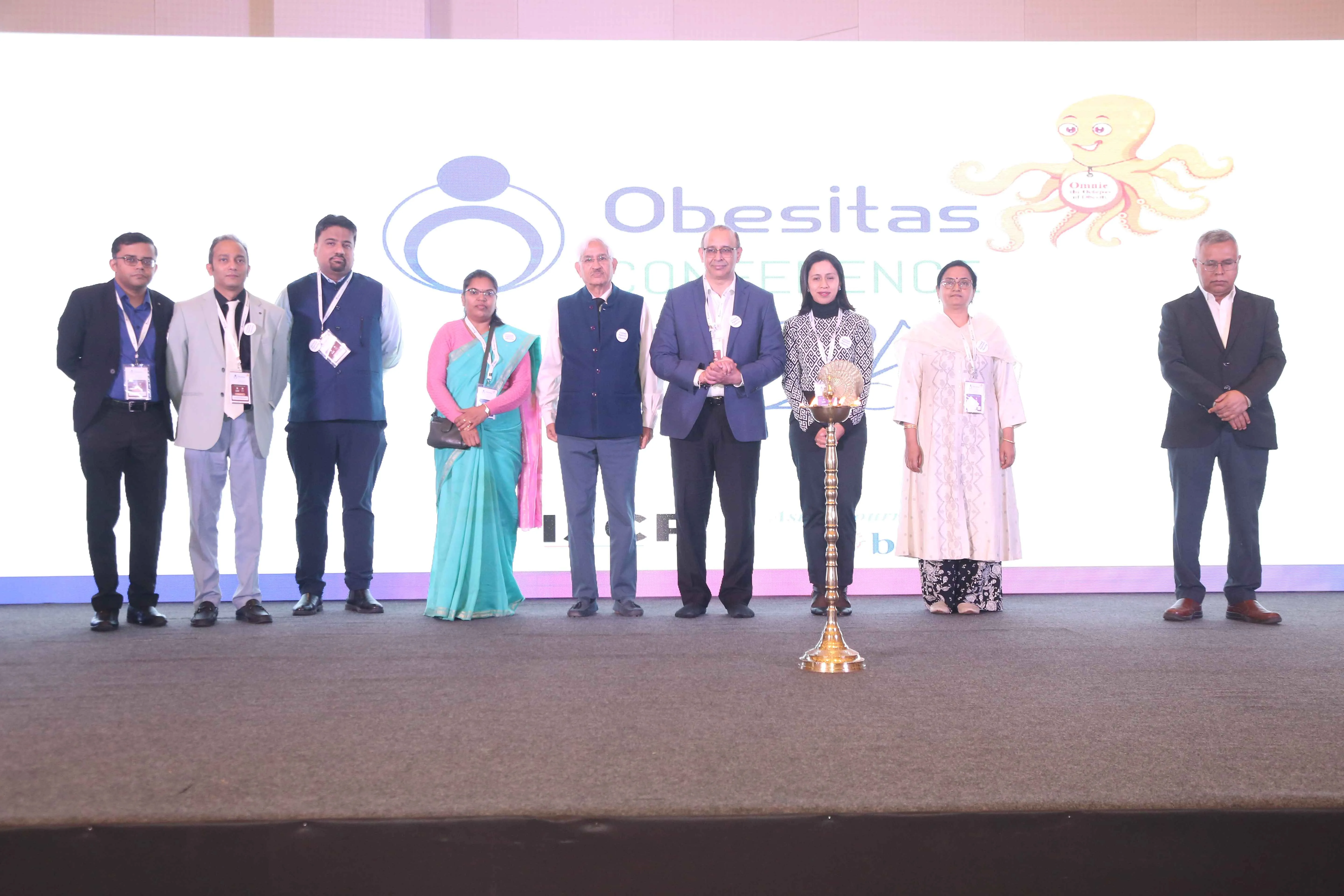 Obesitas 2025 Calls For Urgent Action Against India's Rising Obesity ...