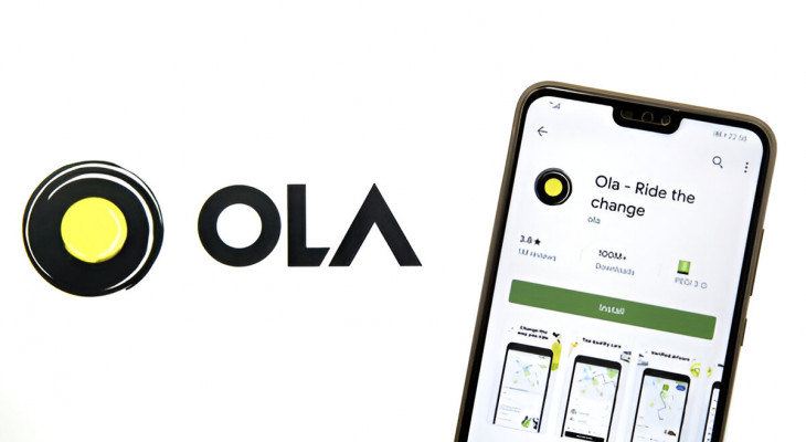 Ola Rolls Out 0% Commission Rides Nationwide For All Driver Partners