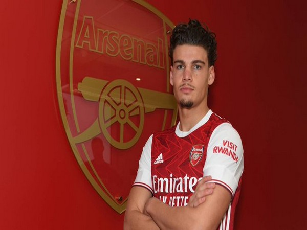 Omar Rekik signs professional contract with Arsenal - BW Businessworld
