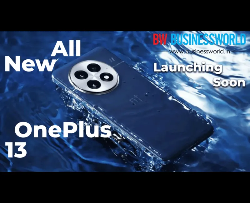 OnePlus 13 Introduced In China Ahead Of Global Launch: Everything You ...