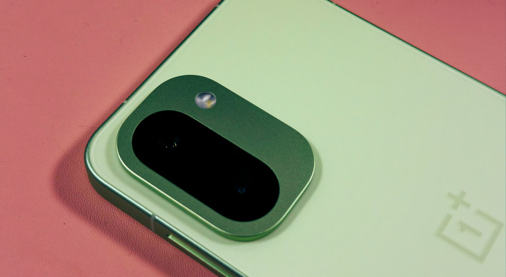 OnePlus 15R Review: Two-Day Battery Beast, Cameras Remain The ...