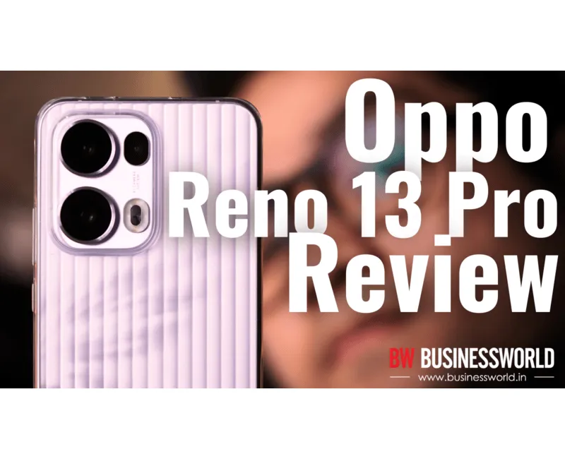 Oppo Reno 13 Pro Review: An Entry Level Flagship Without The Premium ...