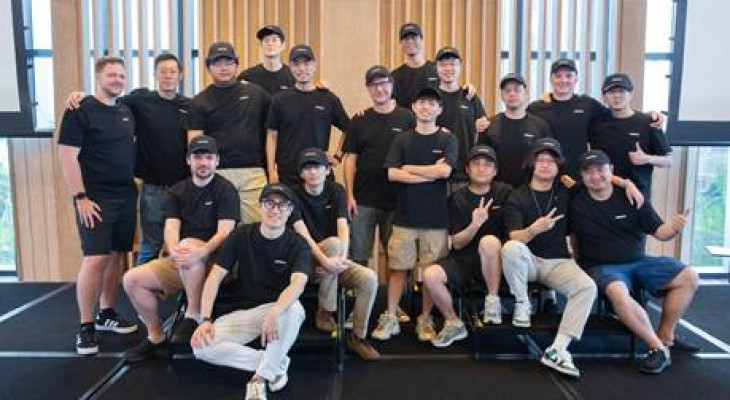 VoidZero Raises $12.5 Mn In Series A From Accel, Peak XV Partners, Others - BW Disrupt