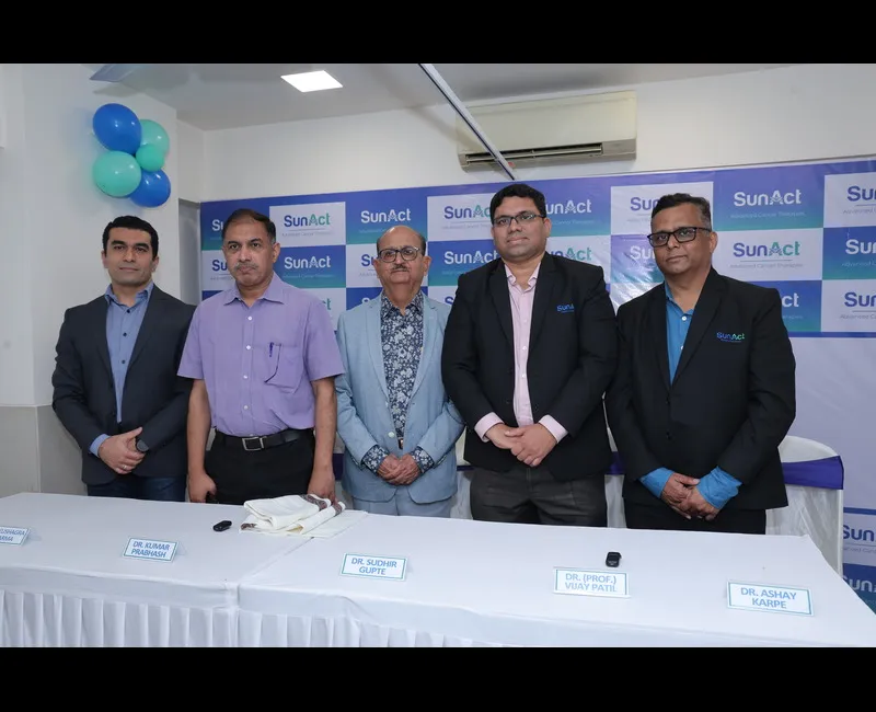 Intuitive Opens Global Capability Centre In Bengaluru, Expands Surgical ...