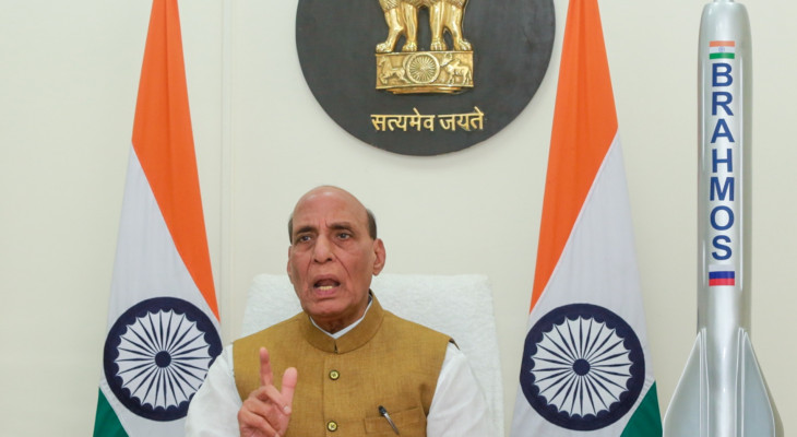 Operation Sindoor Was Justice Served, BrahMos Marks India’s Defence ...