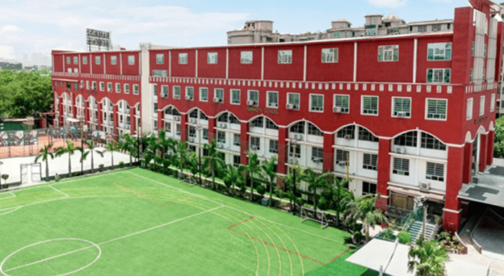 Ramagya School Revolutionises Education With A Holistic 360-Degree ...