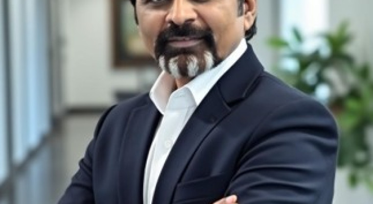 "Coal & Renewables Have Equal Share...." - Praveen Kakulte, Founder And ...