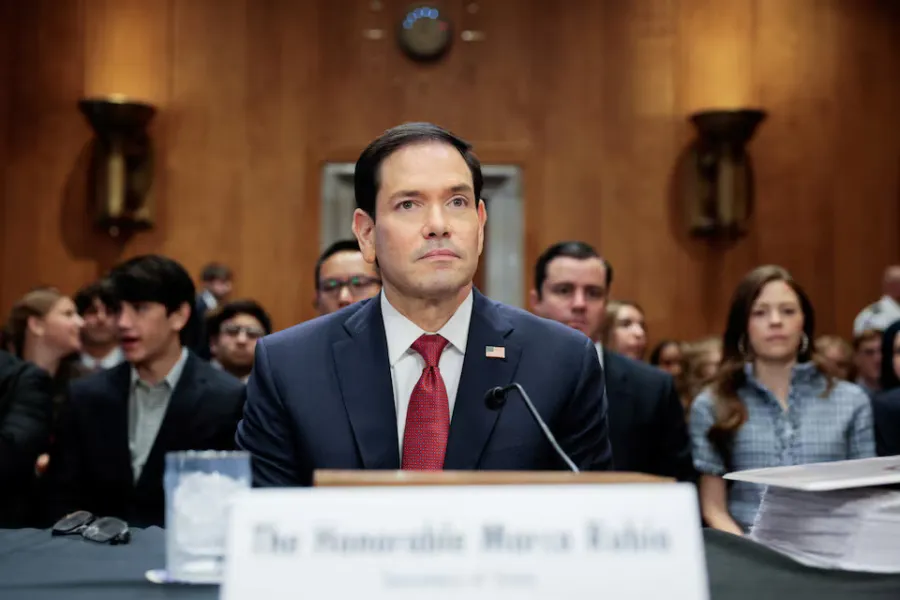 Rubio Signals Quad Leaders’ Summit Before Year-End - BW Businessworld