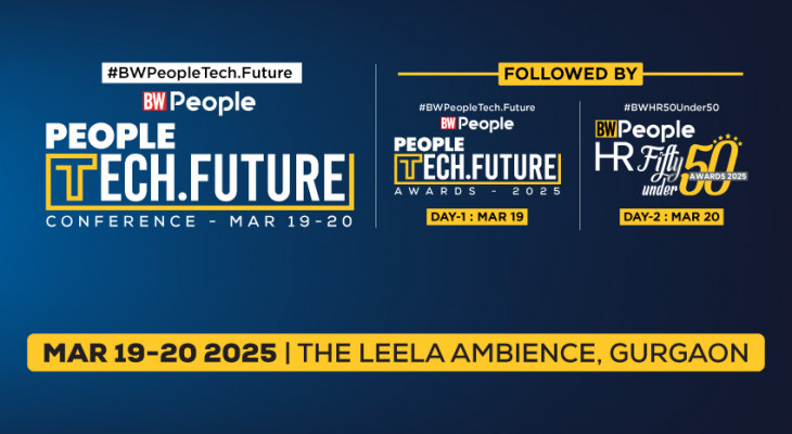 BW People Tech. Future 2025: Innovation, Impact & Leadership In HR ...