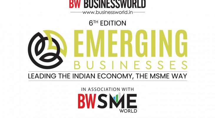 MSME Excellence, Innovation & Resilience At BW Emerging Business Summit ...