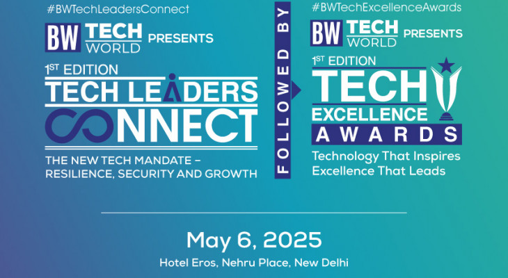 BW Tech Excellence Awards 2025: Celebrating Innovation, AI Disruption ...