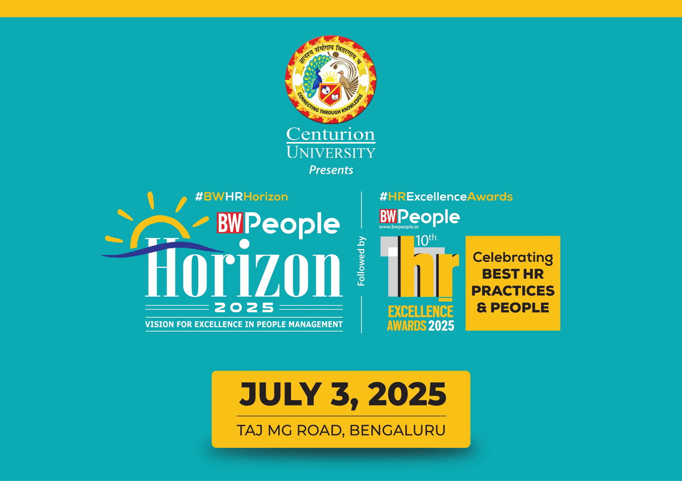 HDFC Bank’s HR Head Vinay Razdan Steps Down - BW People