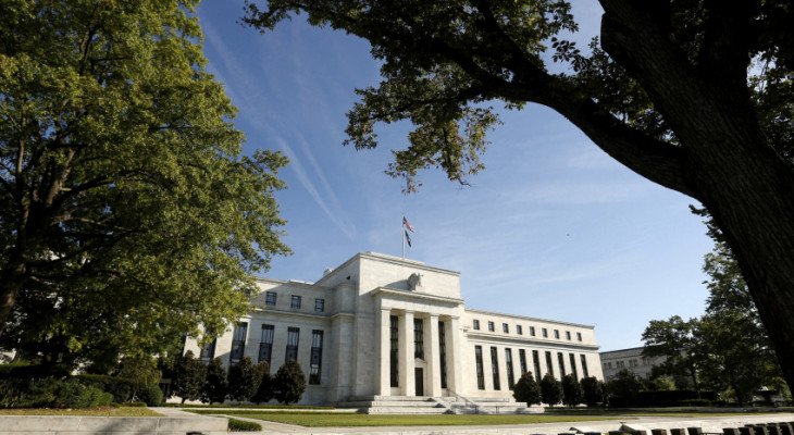 Global Financial Markets Eye US Monetary Policy Next Week For Fresh ...