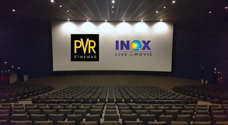 PVR INOX To Divest Stake In 4700BC Parent Zea Maize To Marico - BW Disrupt