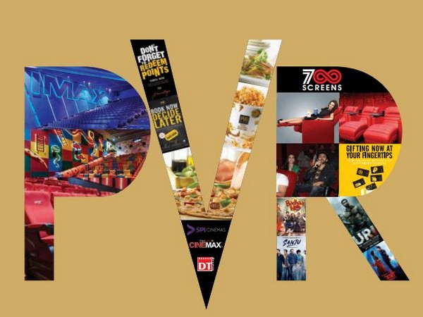 PVR raises Rs 800 crore from institutional buyers - BW Businessworld