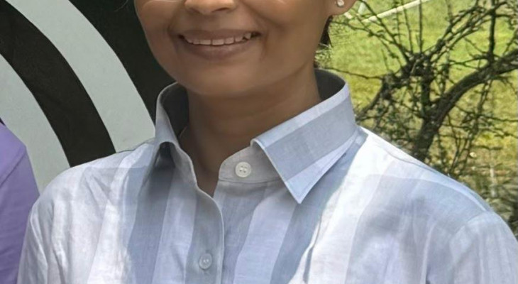 Of The People, For The People: A Glimpse Into The Journey Of IAS Padma ...
