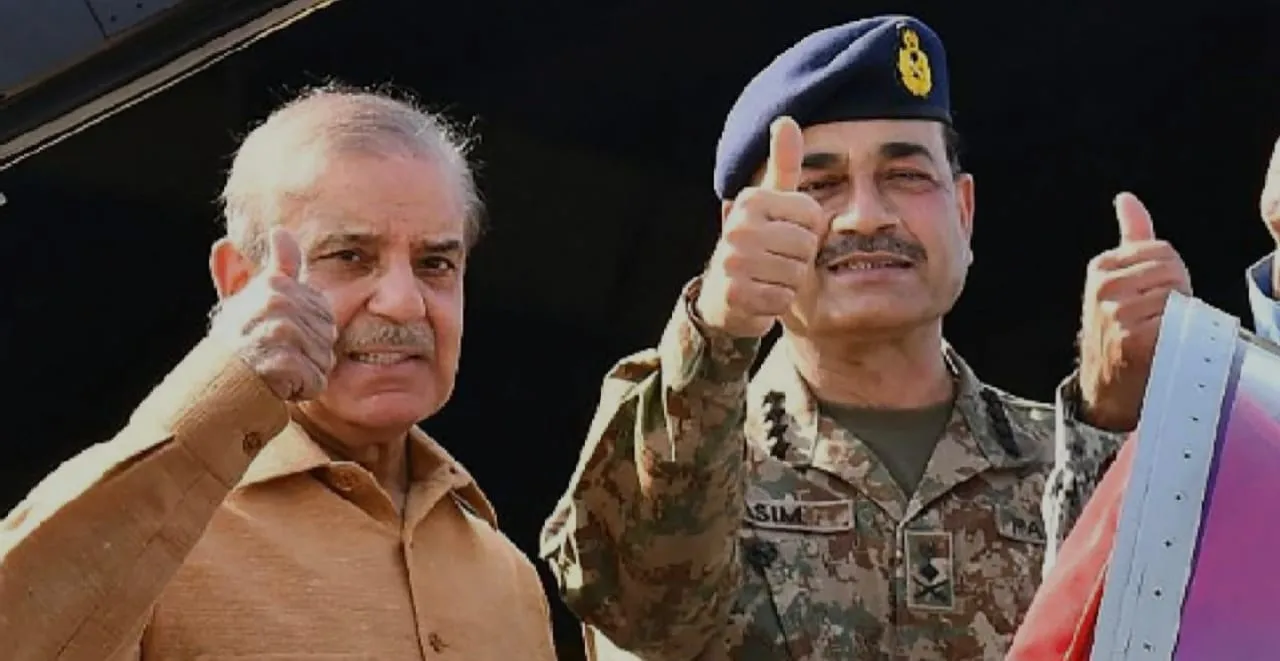 Post-Operation Sindoor, Defence Budget May Get Rs 50,000 Cr Boost - BW ...