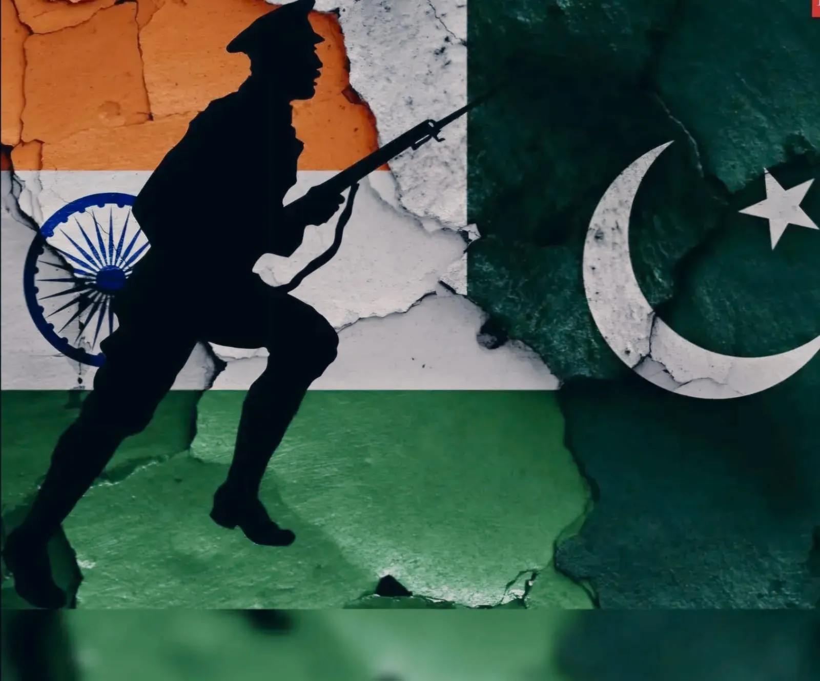 India's Crushing Air Dominance vs Pakistan's Crumbling Air Force - BW ...