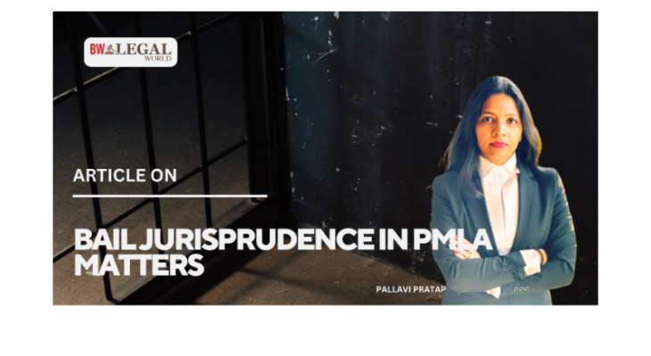 Supreme Court Reiterates To Make ‘Jail An Exception’ In PMLA Cases - BW ...