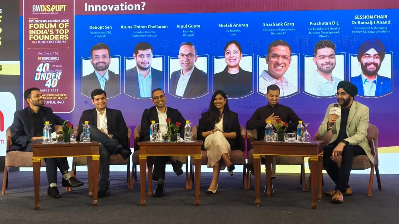 India’s Next Growth Decade To Be Driven By Wellness, Manufacturing ...