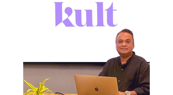 Kult E-Commerce Appoints Parag Gupta As CFO - BW CFO World
