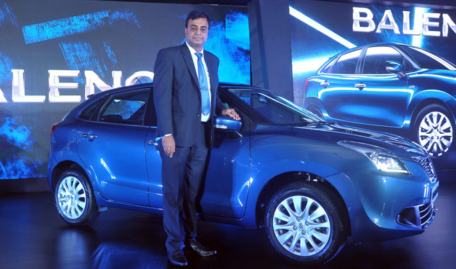 Focus On Purpose First, Then Bring In Functionality: Partho Banerjee ...