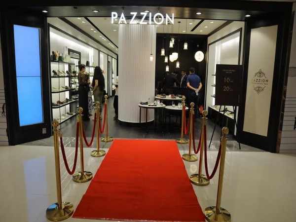 Singapore Based Shoe-label Pazzion, Enters India - BW Businessworld