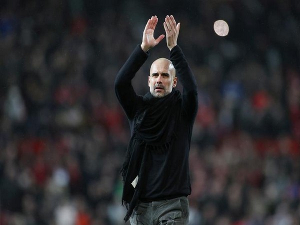 He is an incredible young lad: Guardiola on debutant Palmer - BW ...