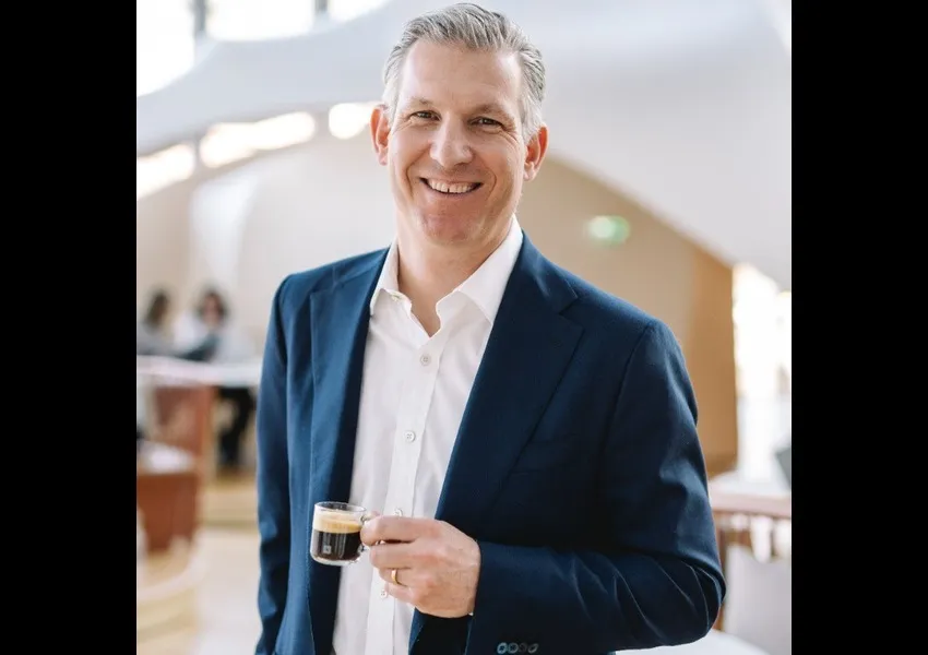 Herbalife Selects Stephan Gratziani As CEO - BW People