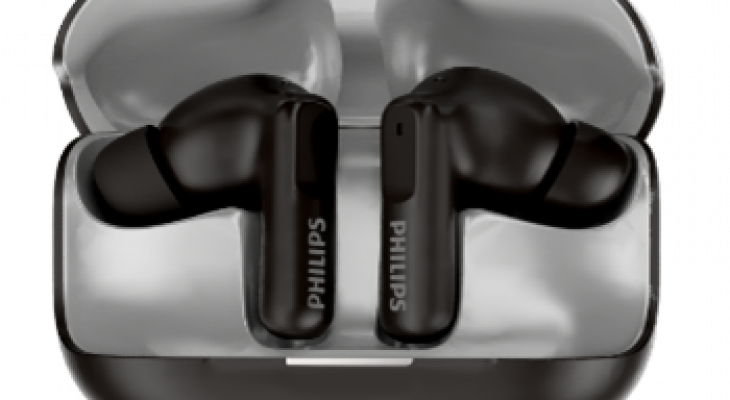 Philips Unveils New Range Of Audio Products - BW Businessworld