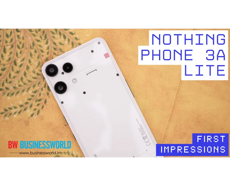 ASML Arrives At SEMICON India 2025; 'Look Forward To Preparing ...