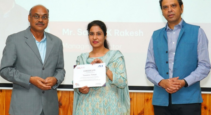 Shoolini, CSCs Partner To Expand Digital Learning - BW Education