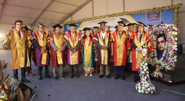 Nandi Infra Road Mirrors DSI’s Pursuit Of Excellence: MD Ashok Kheny ...