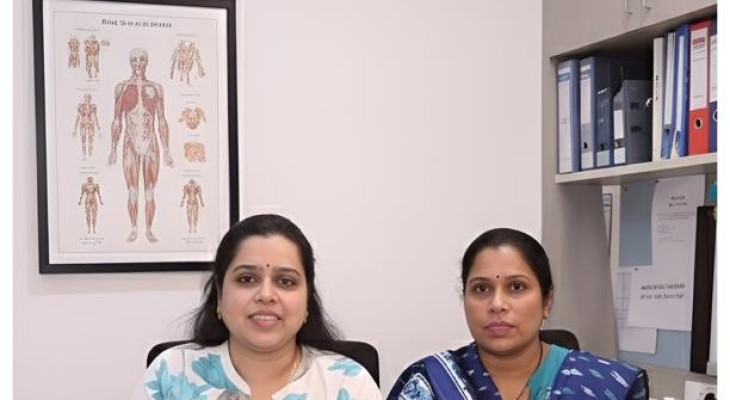 Apollo Spectra Surgeons Perform Complex Laparoscopic Surgery To Treat ...