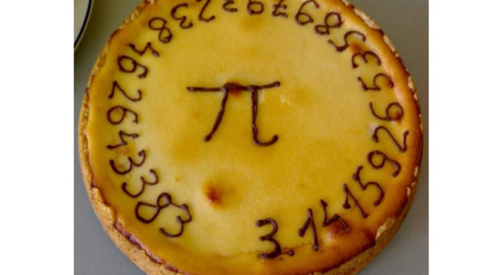 Pi Day Celebrated Worldwide On 14 March - BW Education