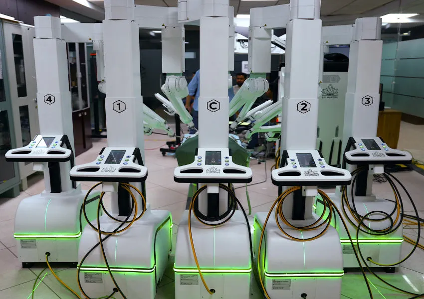 Stryker Expands R&D Presence In India With New Bangalore Facility - BW ...