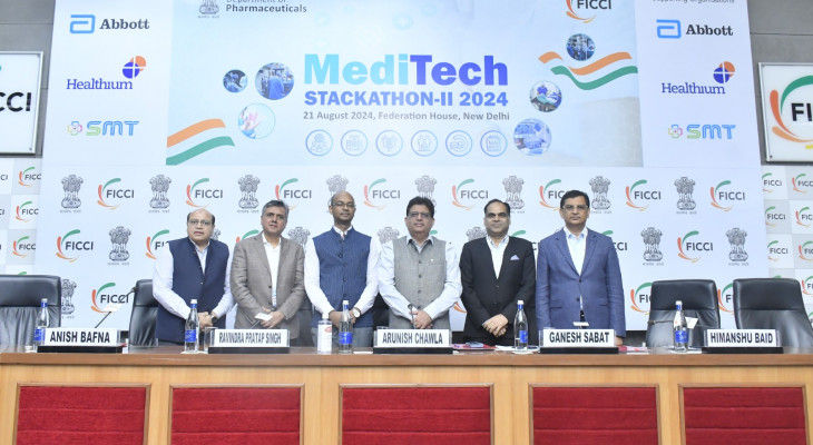 Government Plans New Scheme To Boost Indian Medical Device Sector Post ...