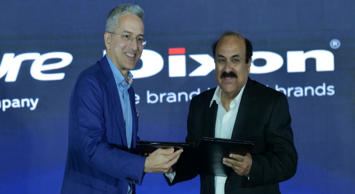 Acerpure Enters Indian Consumer Electronics Market With Focus On Make ...