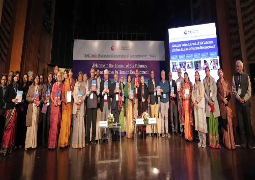 TCG CREST Granted Deemed University Status - BW Education