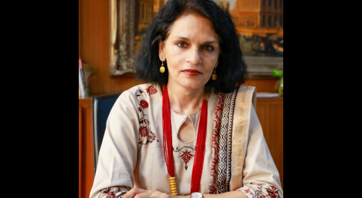 We Focus On Values: Rima Singh, DPS International - BW Education