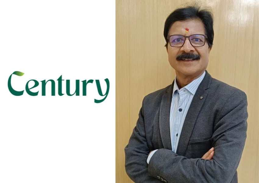 Aditya Birla Group's Century Pulp And Paper Names Ajay Gupta As CEO ...