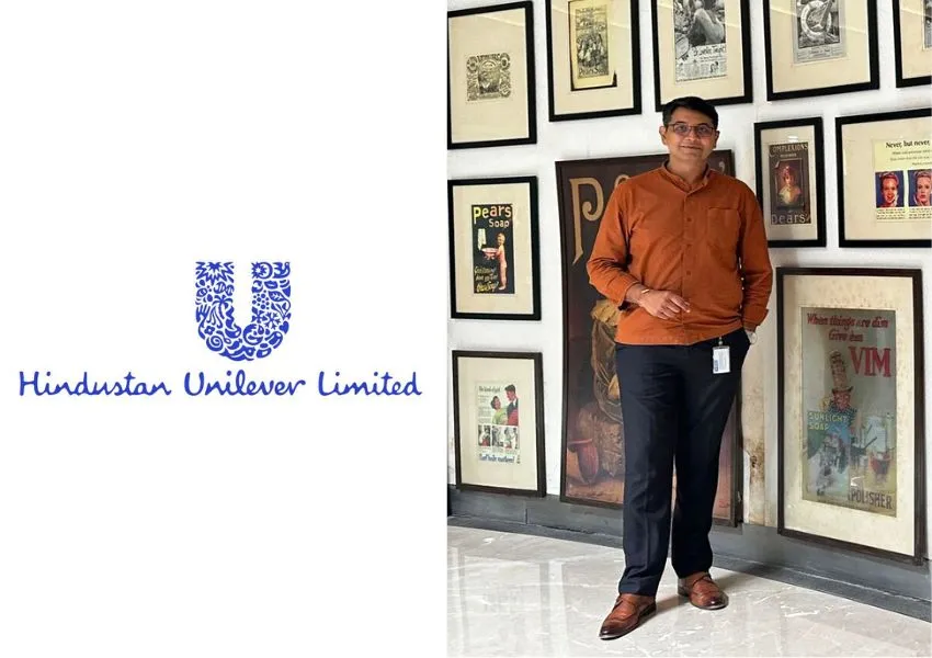 Kedar Lele Bids Farewell To Hindustan Unilever After 20 Years - BW ...