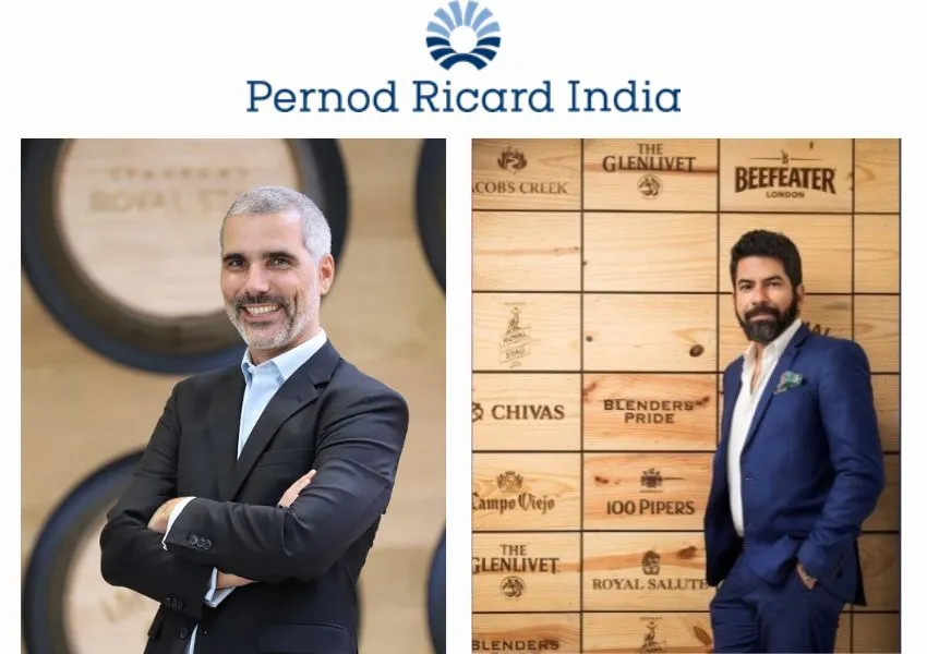 Consumers Want To Widen Their Repertoire Of Experiences, Says Pernod ...