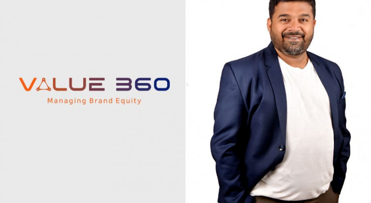 Value 360 Communications Secures IPO Readiness With Keshav Shanbhag As ...