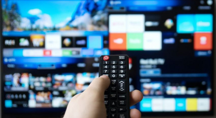 India’s CTV Ad Market Surges 35% In 2024, Hits Rs 1,500 Cr: PMAR - BW ...