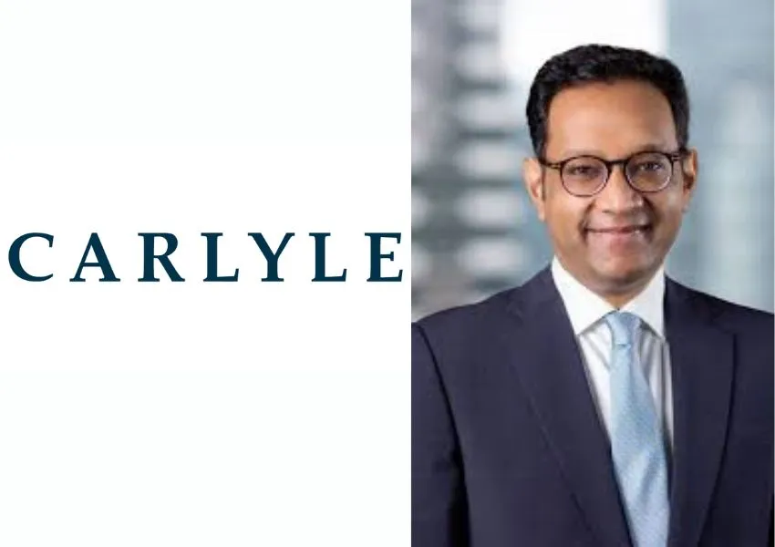 Carlyle Ropes In Anuj Poddar As Co-head Of Global Portfolio Solutions ...
